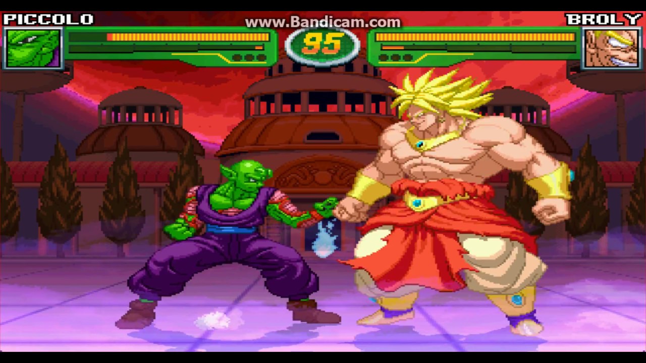 Hyper DBZ update patch [added Broly, Cell, SSJ2 Gohan + More!] - YouTube
