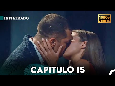 Infiltrado Capítulo 15 (Doblado en Español) (FULL HD)
