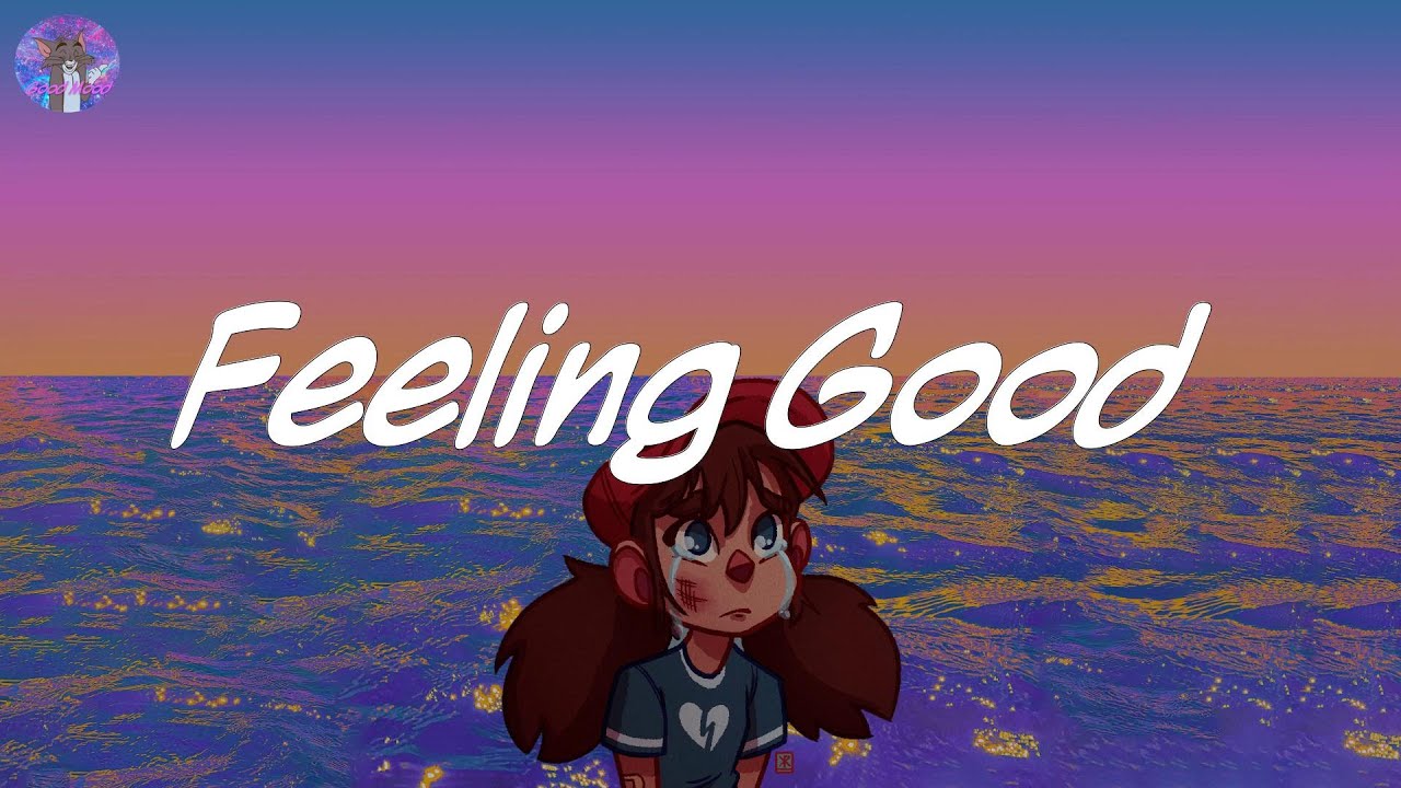 Feeling Good - Songs to calm your mind (pop tracks playlist ) - YouTube