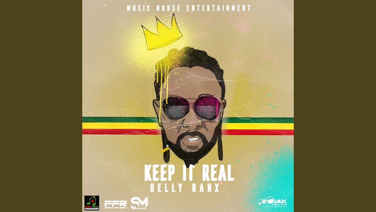 Keep It Real - YouTube