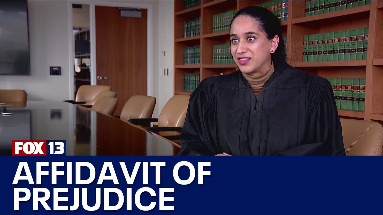 Seattle Municipal Court judge speaks out after being accused of biased ...
