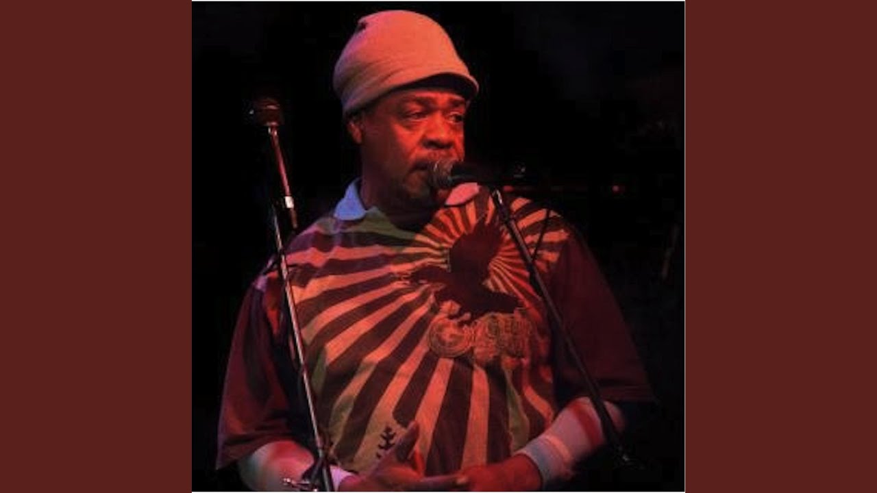 Rasta Man Bingi Man - YouTube
