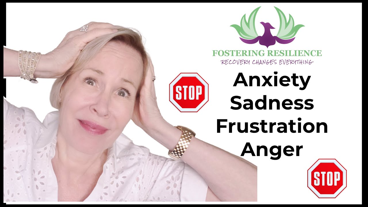 Conquer Anxiety and Get Happy Fast! Simple Tips that Actually Work ...