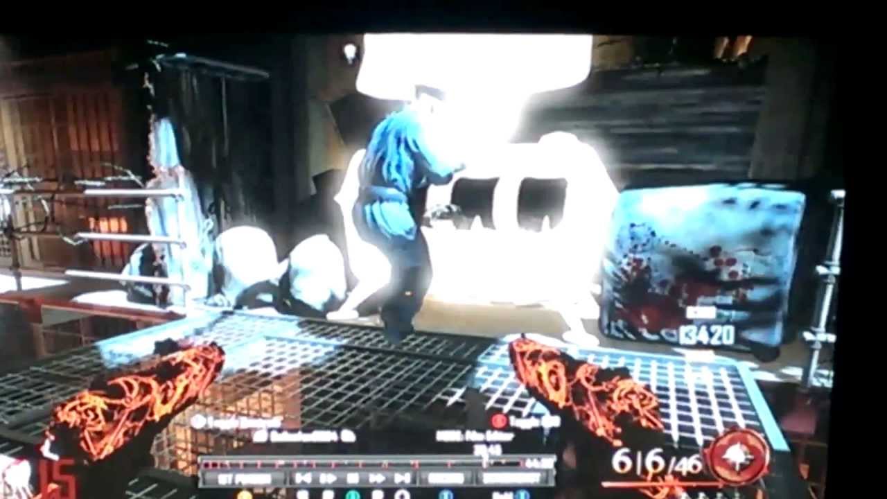 Pack a punch troll grief Alcatraz - YouTube