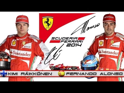 F1 2015 [PC] (2014) 🇫🇮 K.Raikkonen 🇮🇹 FERRARI Karrier  🇦🇺 Ausztrália | #1
