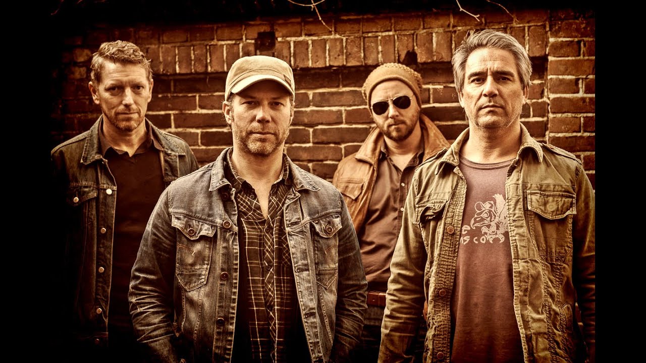 Silver Pockets Full - Heavy Kind Of Soul (First Demo 2015) - YouTube