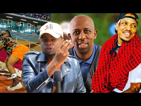 HARR🔥🔥🔥 Aya Makuru Bashatse Kuyahisha Reka Nyashyire Hanze ikiba Kibe/YAmusambanije Inshuro 15 ??😭