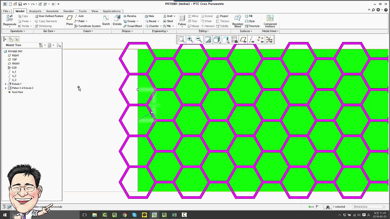 20160325 Toroidal Bend - YouTube