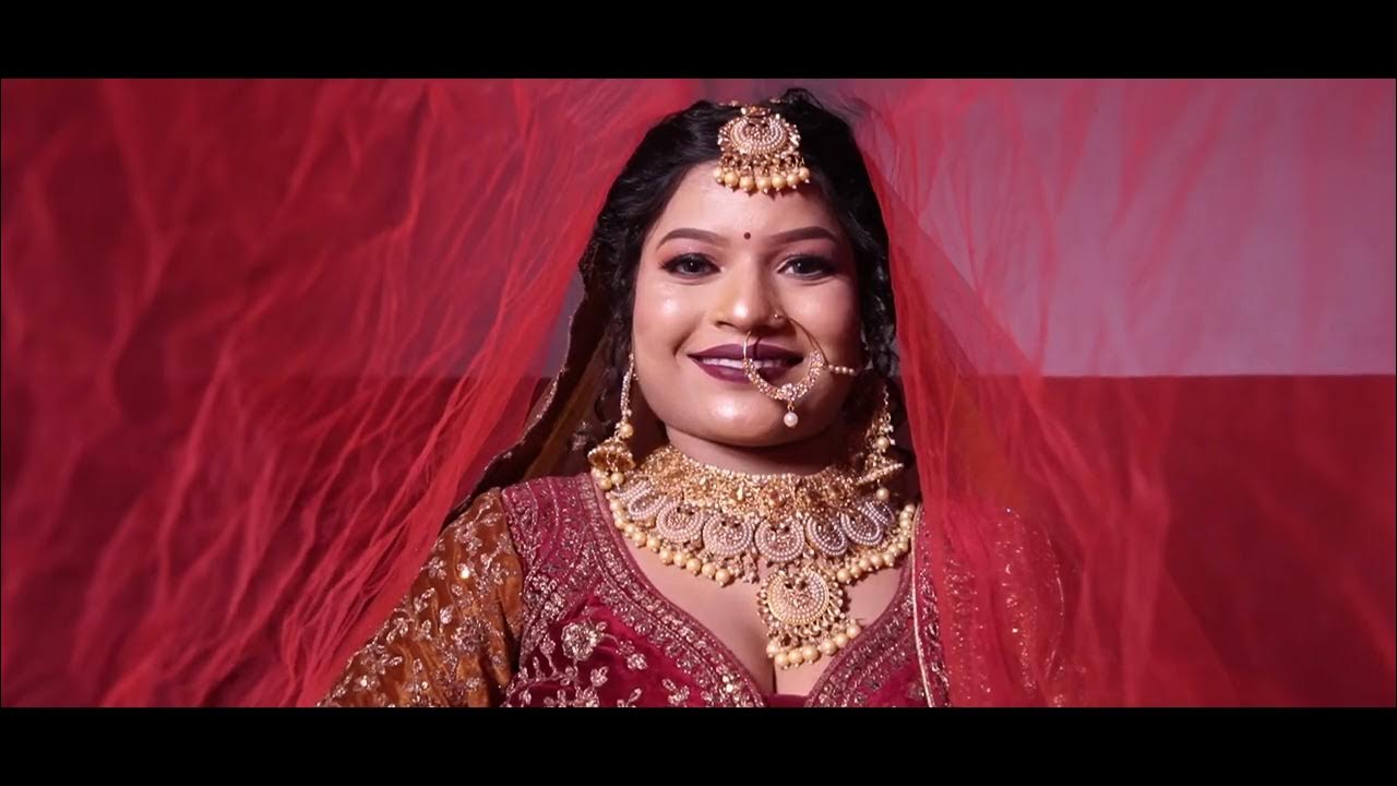 Vaibhav weds Shweta Wedding Highlight - YouTube