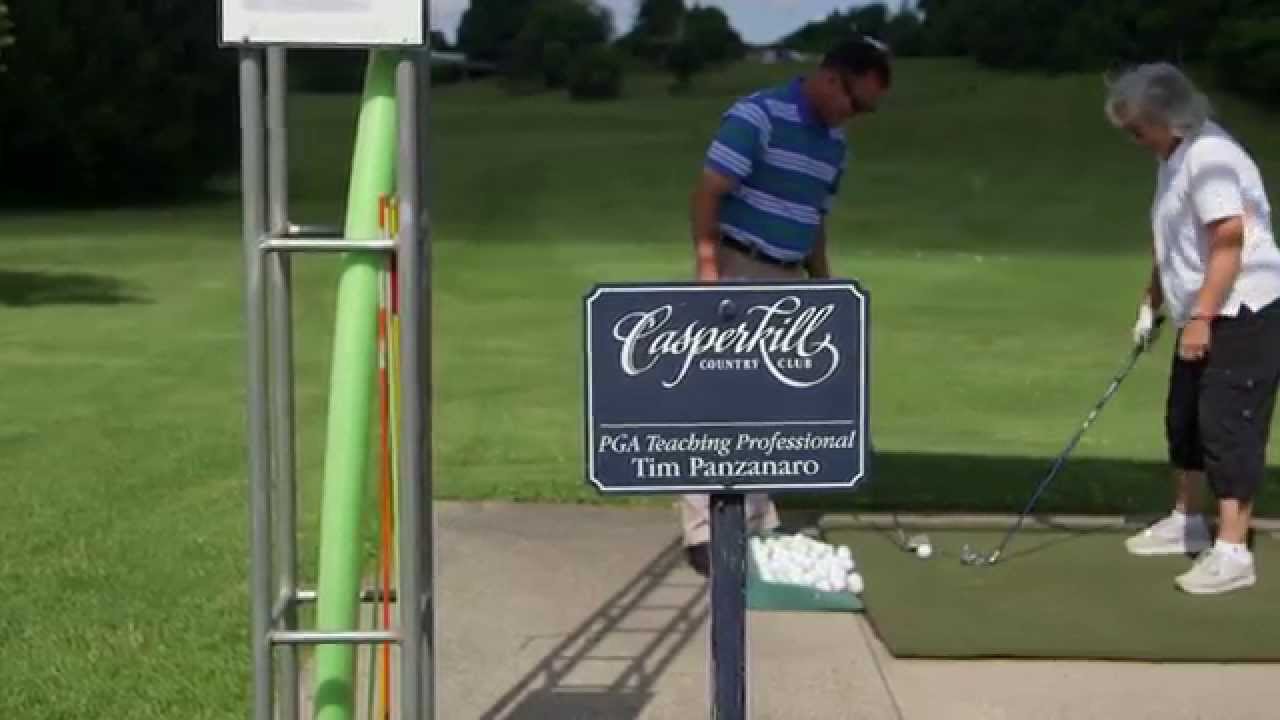 Casperkill Golf Club - Poughkeepsie, NY - YouTube