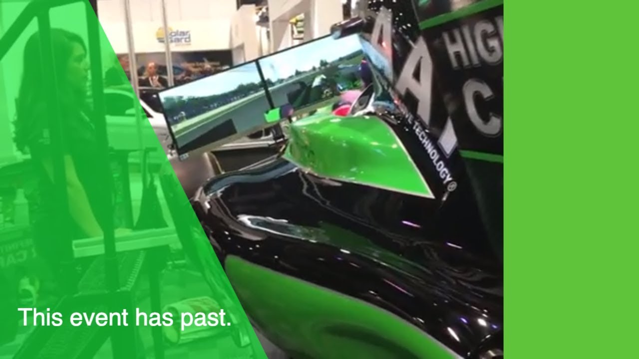 This event already is past Toyota Grand Prix of Long Beach Invitation ...