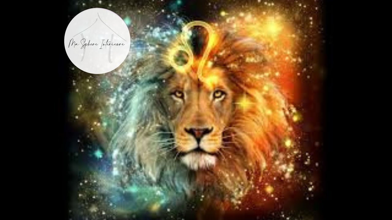 ♌LION fin décembre 2022: Trouver l'équilibre pour faire ce que vous ...