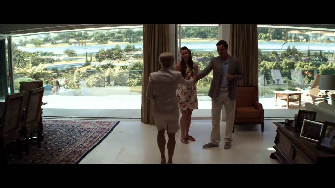 Elysium, 2013 - Featurette Max & Delacourt (HD1080p) - YouTube