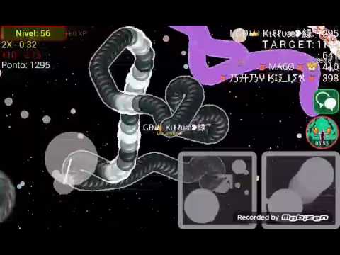 NEBULOUS+SLITHER.IO=ORBULOUS - YouTube