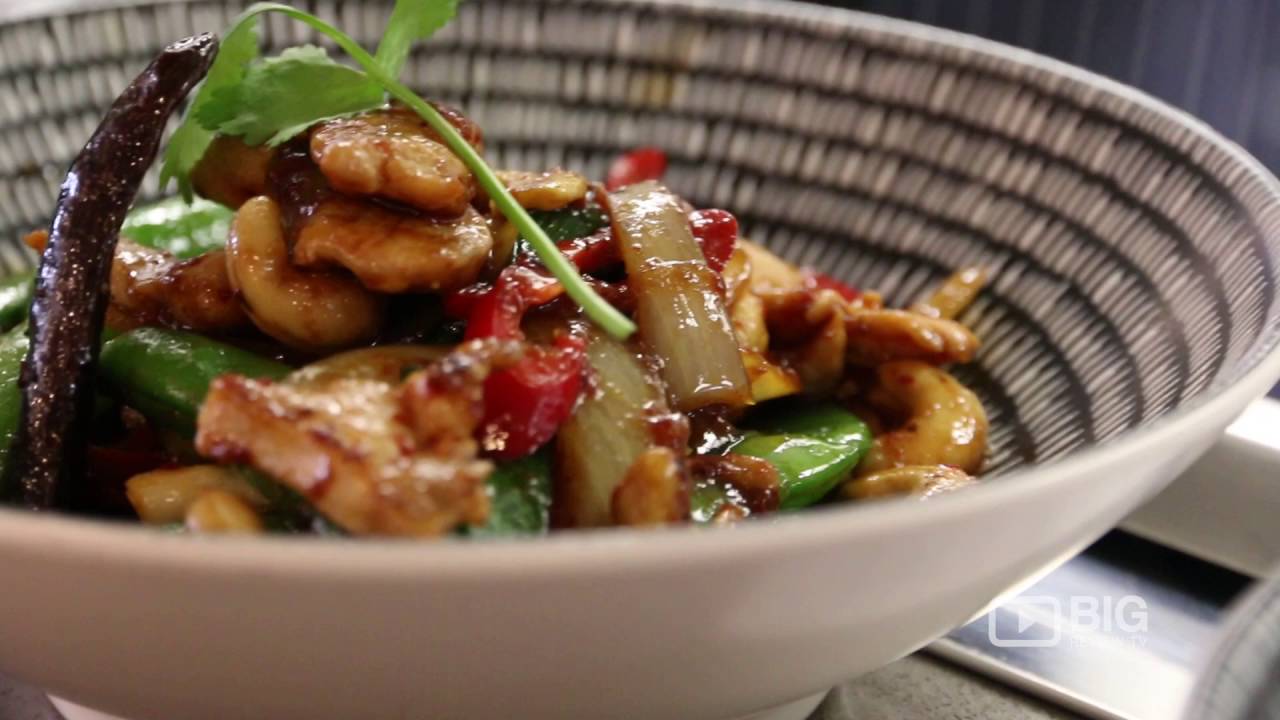 Kin Kin Thai Eatery Thai Restaurant Adelaide for Thai Food and Seafood ...