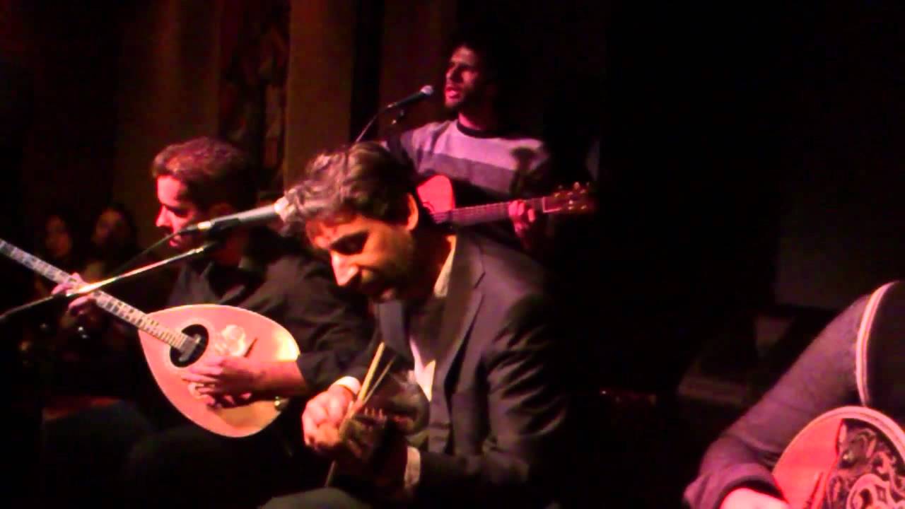 λιωνουν τα νιατα μας - YouTube