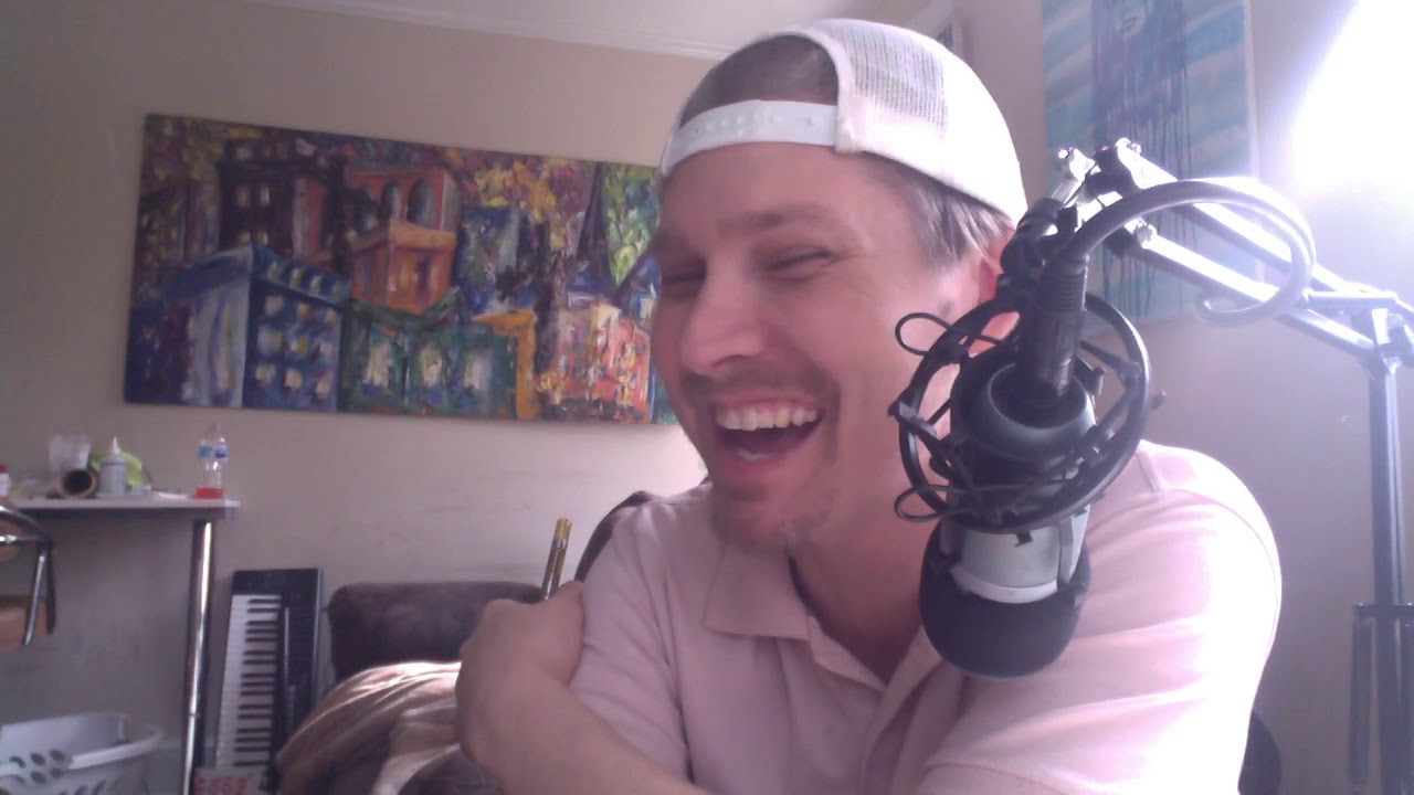 Scragg Lee Stops by - YouTube