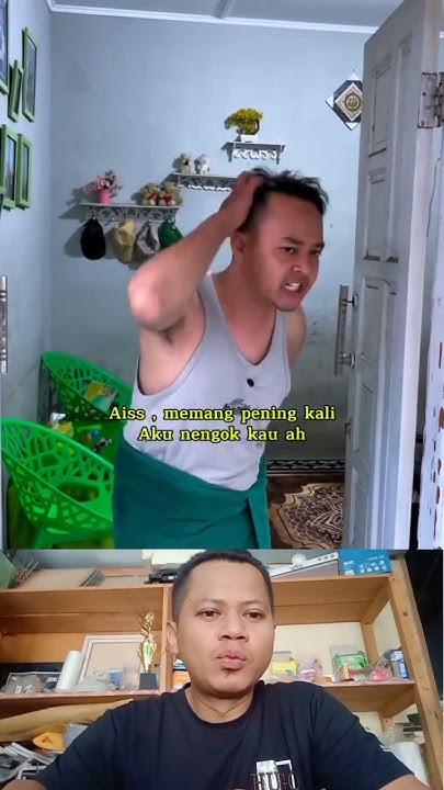 paket terus celana dalam suami ngak dibelikan #lucu #rells #ngakak #fypviralシ #humor #comedy ...