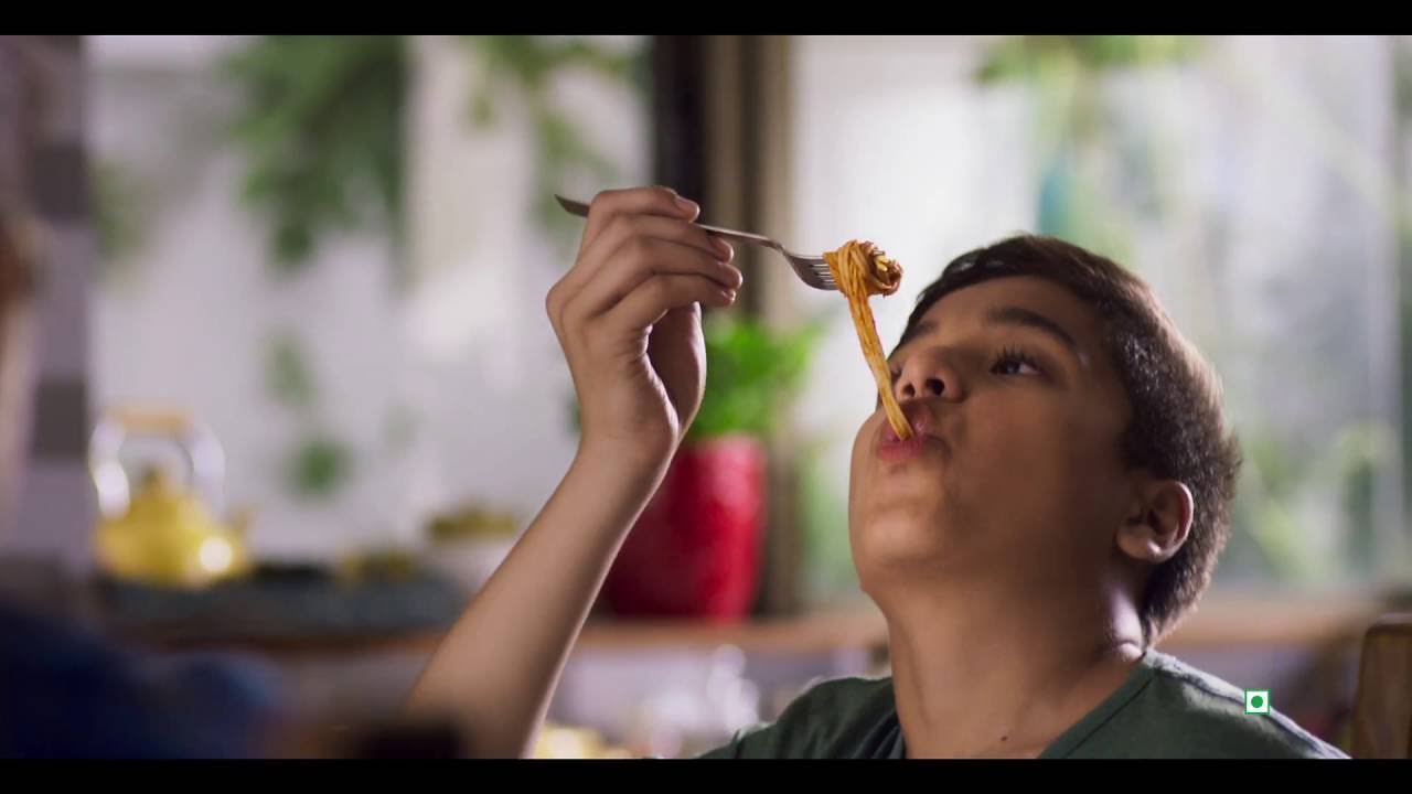 ITC Sunfeast Yippee - YouTube