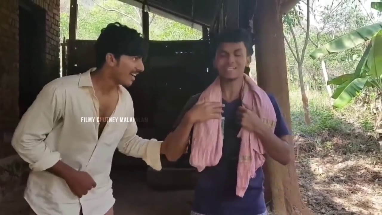 പൊളിച്ചടുക്കിയ പാണ്ടിപ്പട കോമഡി സ്പൂഫ്! Pandippada Comedy Scene Spoof ...