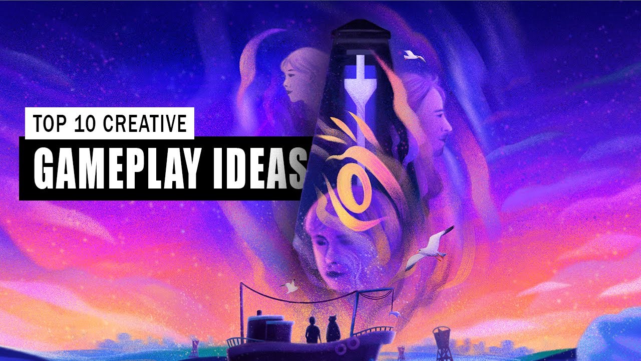 10 Unique Indie Games With Gameplay Mechanics You’ve Never Seen Before ...