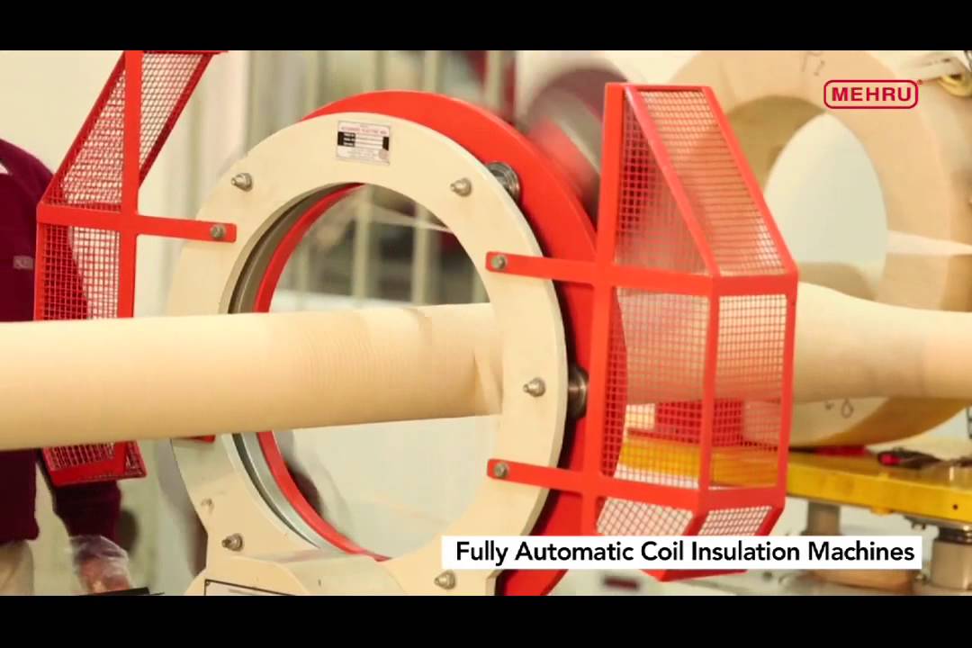 Mehru Electrical & Mechanical Engineering (P) Limited - YouTube