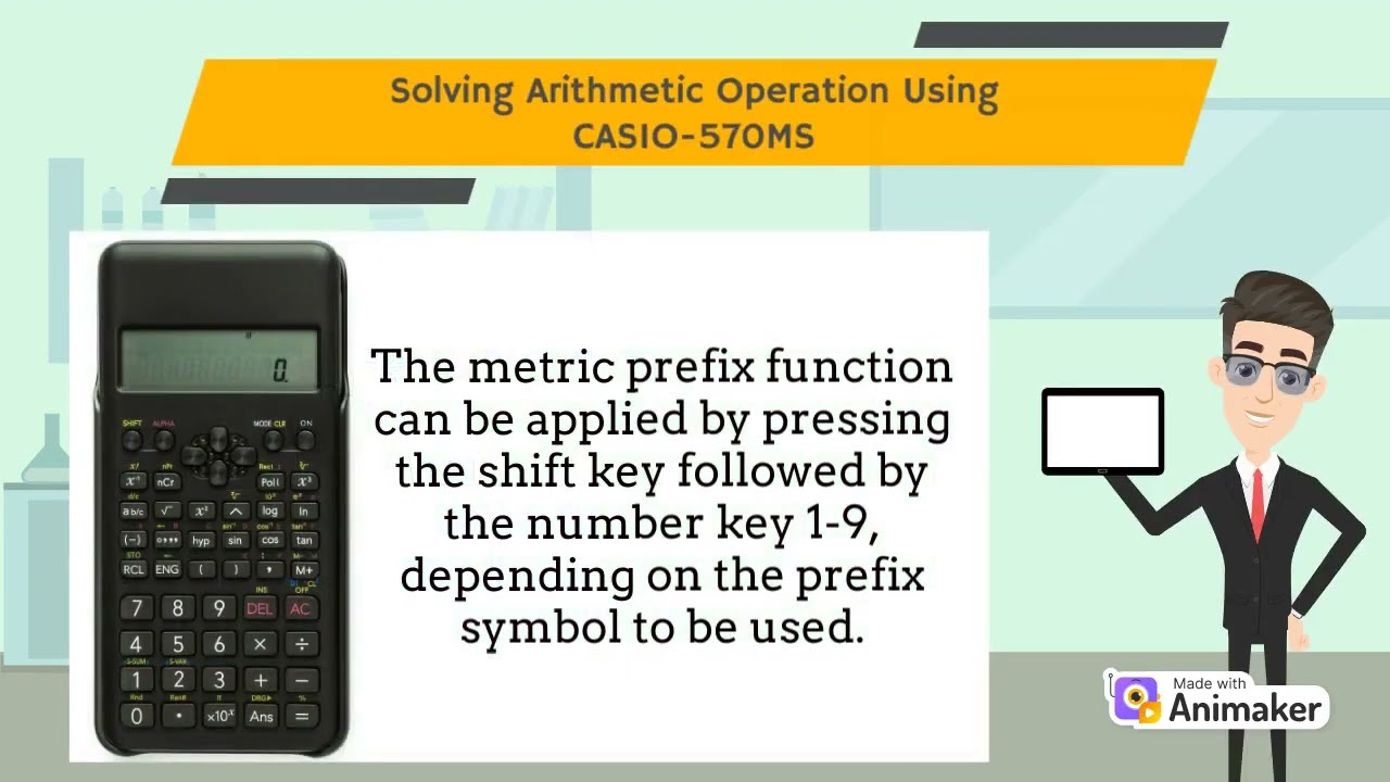 PRACTICAL WORK 2 : ANIMATED STUDY NOTES - YouTube