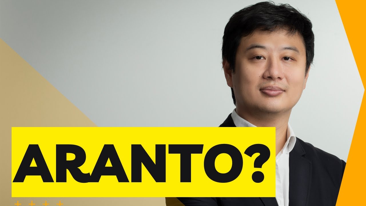 Aranto: Conheça os benefícios da planta medicinal - YouTube