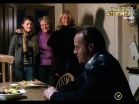 Rosamunde Pilcher: Téli napforduló 2/1. (2003) - teljes film magyarul