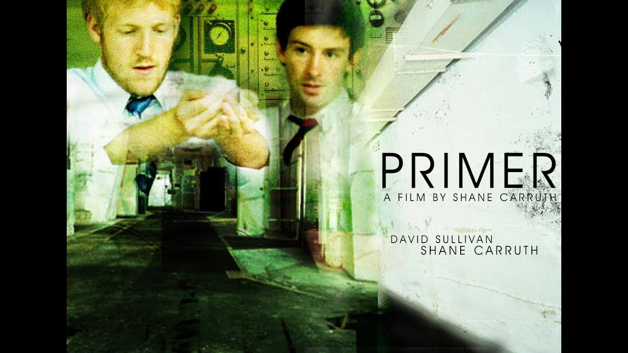 Primer 2004 English 720p | Shane Carruth | David Sullivan - YouTube