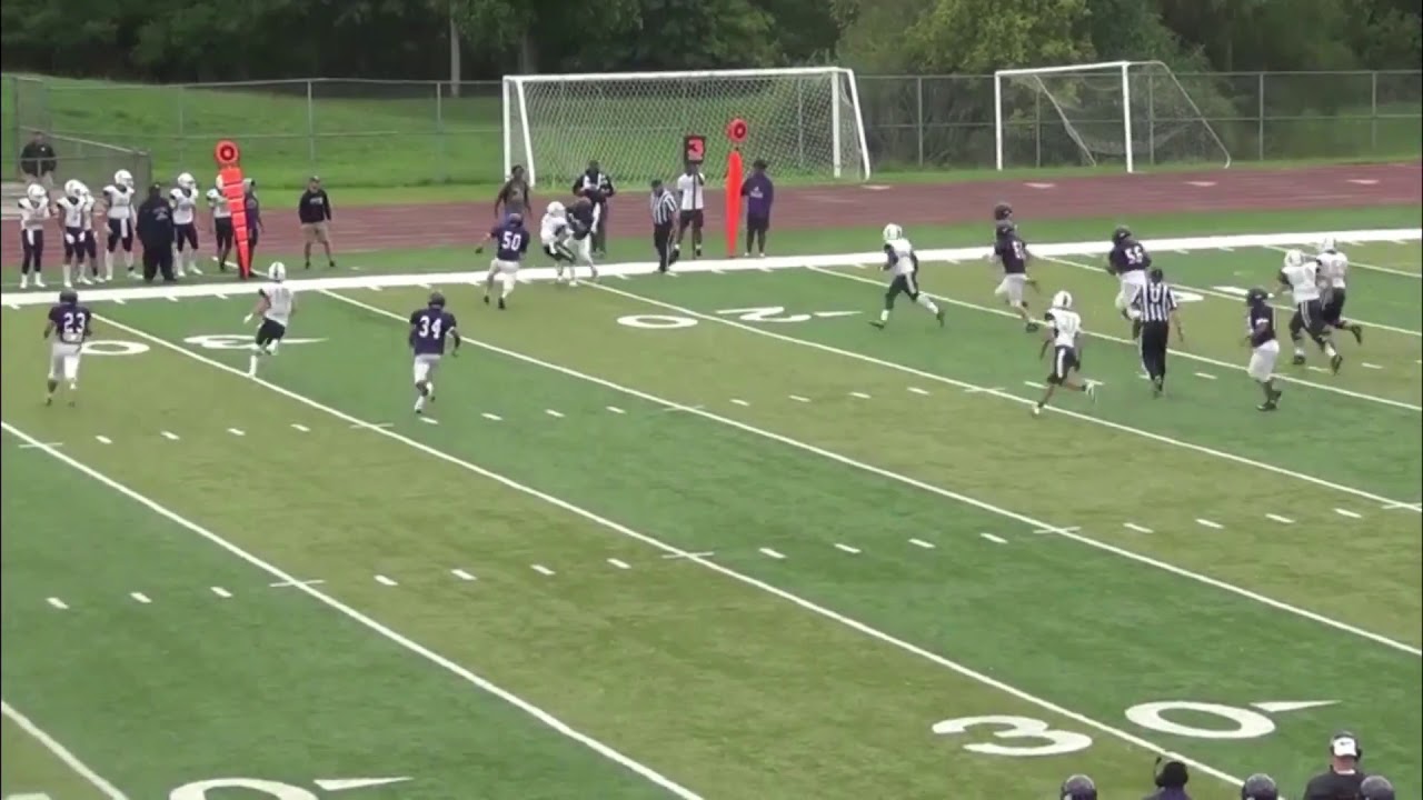 Wisborden "HIT STICK" MILCE - YouTube