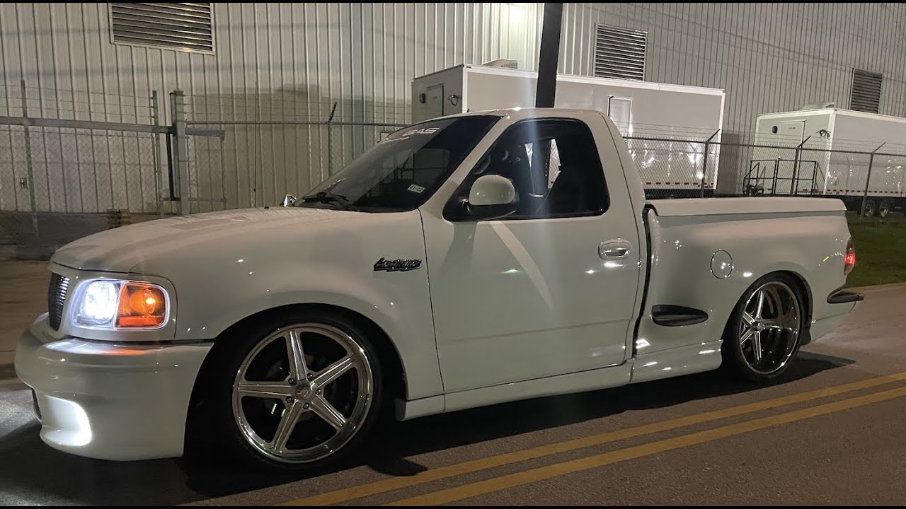 The Gen 2 Lightning Giveaway is READY! - YouTube