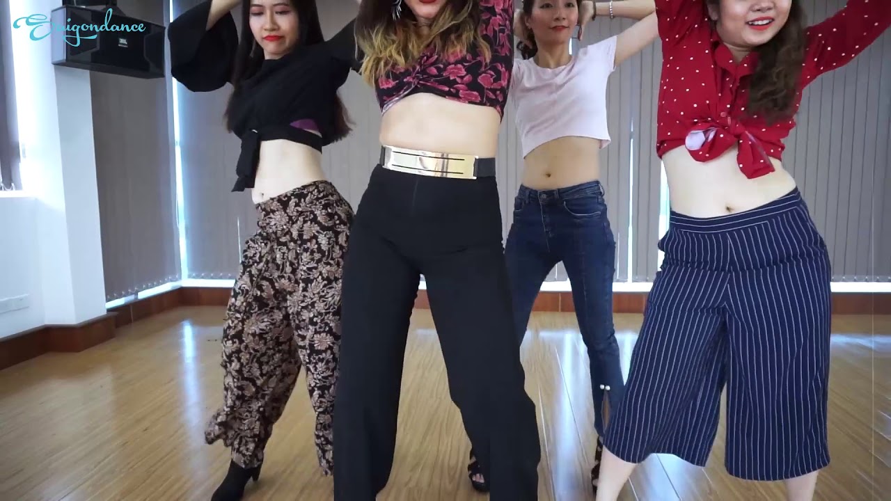 Perhap Perhap Perhap - Dance Version - YouTube