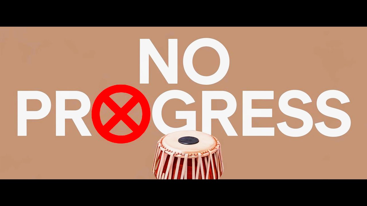 Top 10 Tricks to RUIN Your Tabla Playing - YouTube