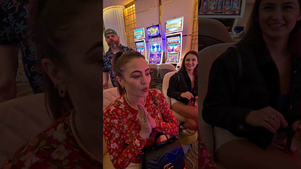 Lady Luck HQ Slot Videos: View Latest & Greatest Wins