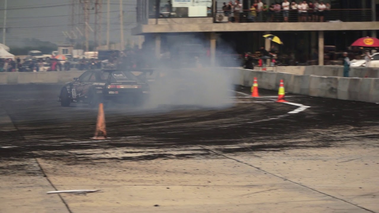 Storm Drift Competition Single races 4 - YouTube