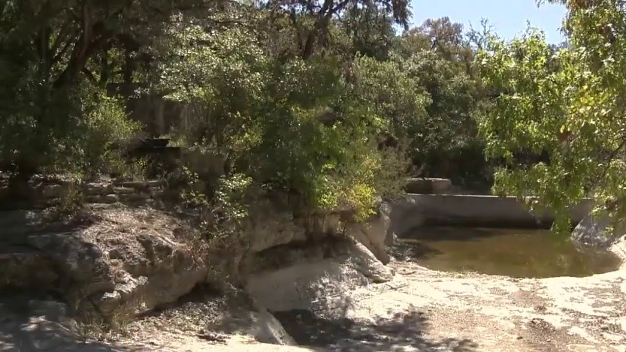 Grey Forest residents concerned about developer’s plan to pump ...