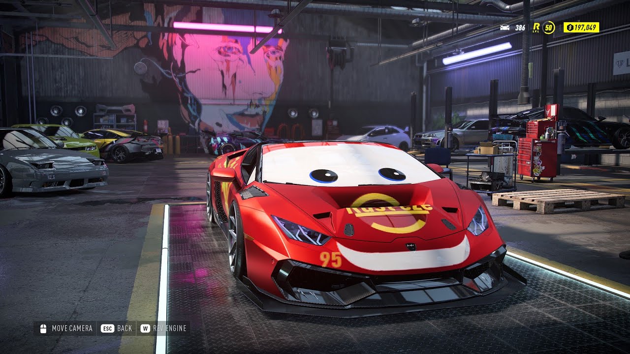 Need for Speed Heat #3 ตามล่าหาเครื่องยนต์ - YouTube