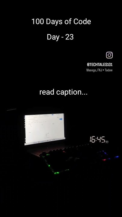 100daysofcode Anime 100daysofcoding Motivation 100secondsofcode Discipline Codingdays