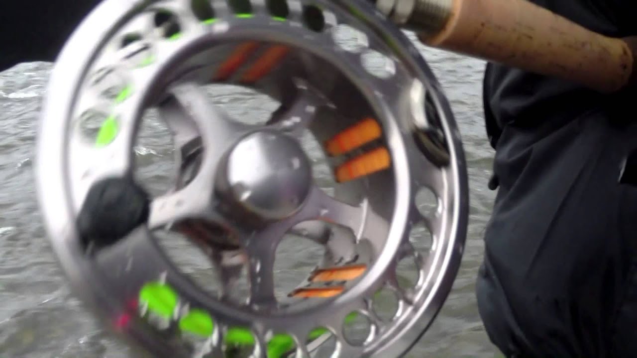 SPEY CASTING: Skagit Snap-T - YouTube