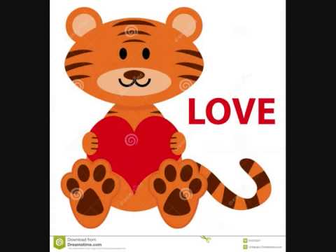 Timmy tiger - YouTube
