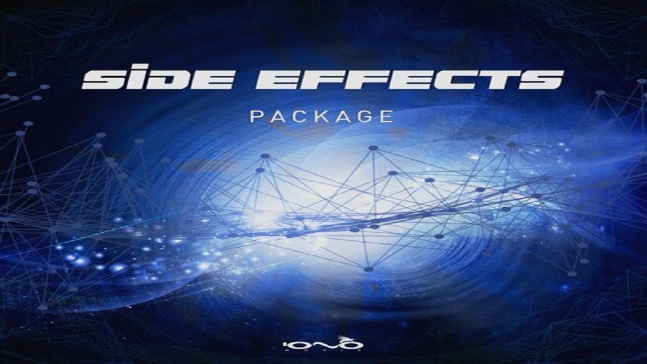 Side Effects - Package [Full Compilation] - YouTube