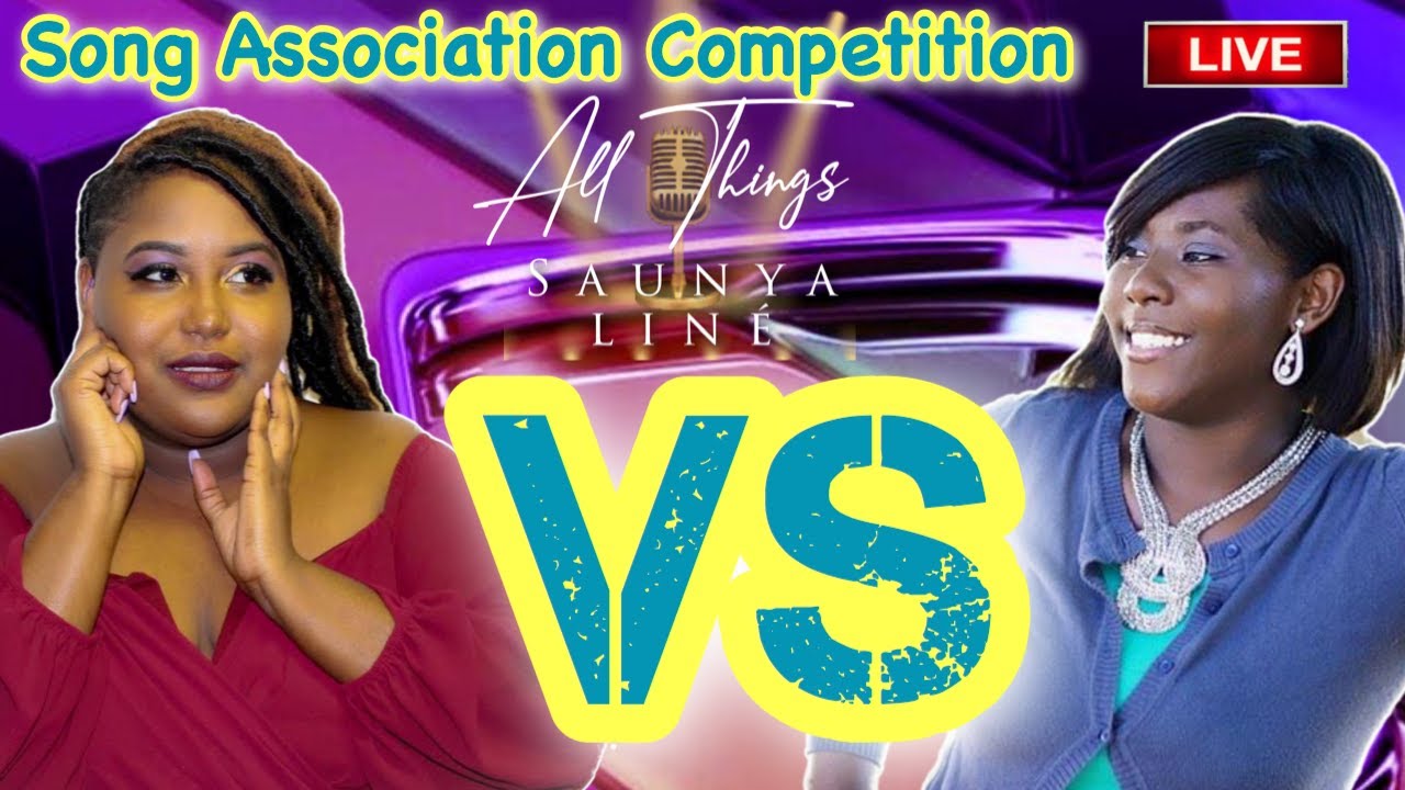 Song Association Competition Ep. 14 - YouTube