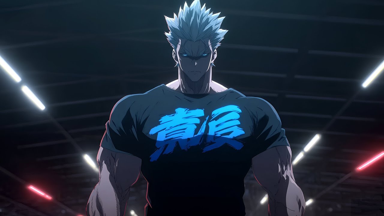 [1 Hour Mix] workout vibes only | beast mode: activated 🔥 ⚡ - YouTube