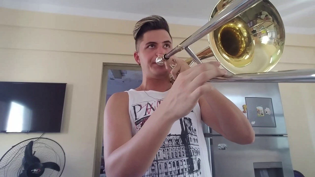 Estudiando un poco los solos de Hugo Morejón.VANVAN. - YouTube