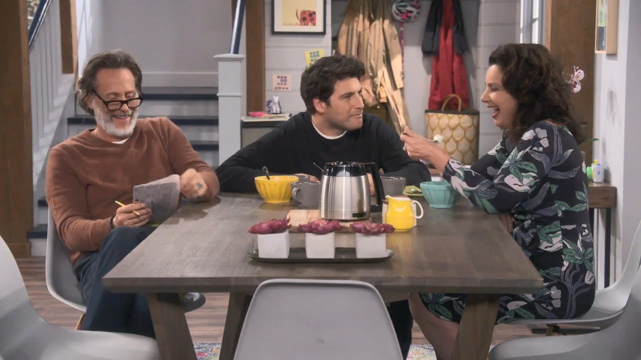 Indebted NBC Trailer #2 - YouTube