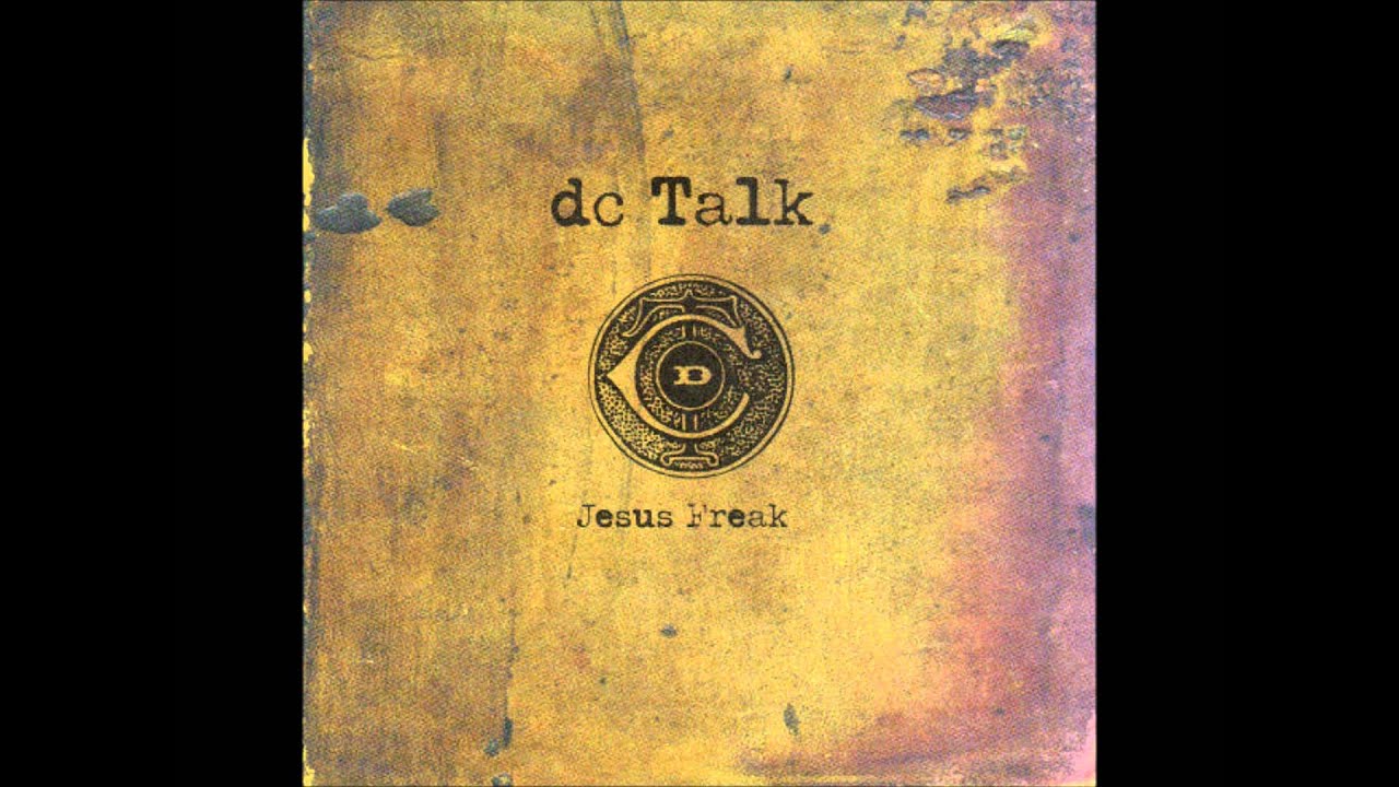 WHAT HAVE WE BECOME DC TALK - YouTube