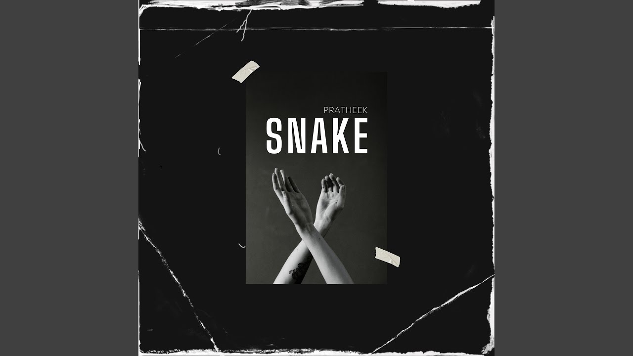 Snake - MC STAN (Slowed and Reverb) - YouTube Music