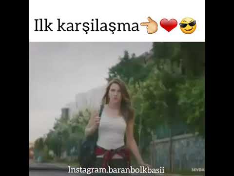 Sevdanin bahcesi Defne Tolgayla karşilaşiyor!