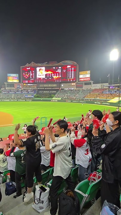 SSG랜더스 최정 통산 502호 홈런 직캠|시즌7호 (250515 NC전) #ssg랜더스필드 #kbo리그 #ssg랜더스 #홈런공장장 #야구천재 #레전드 #최정 #502호홈런 ...